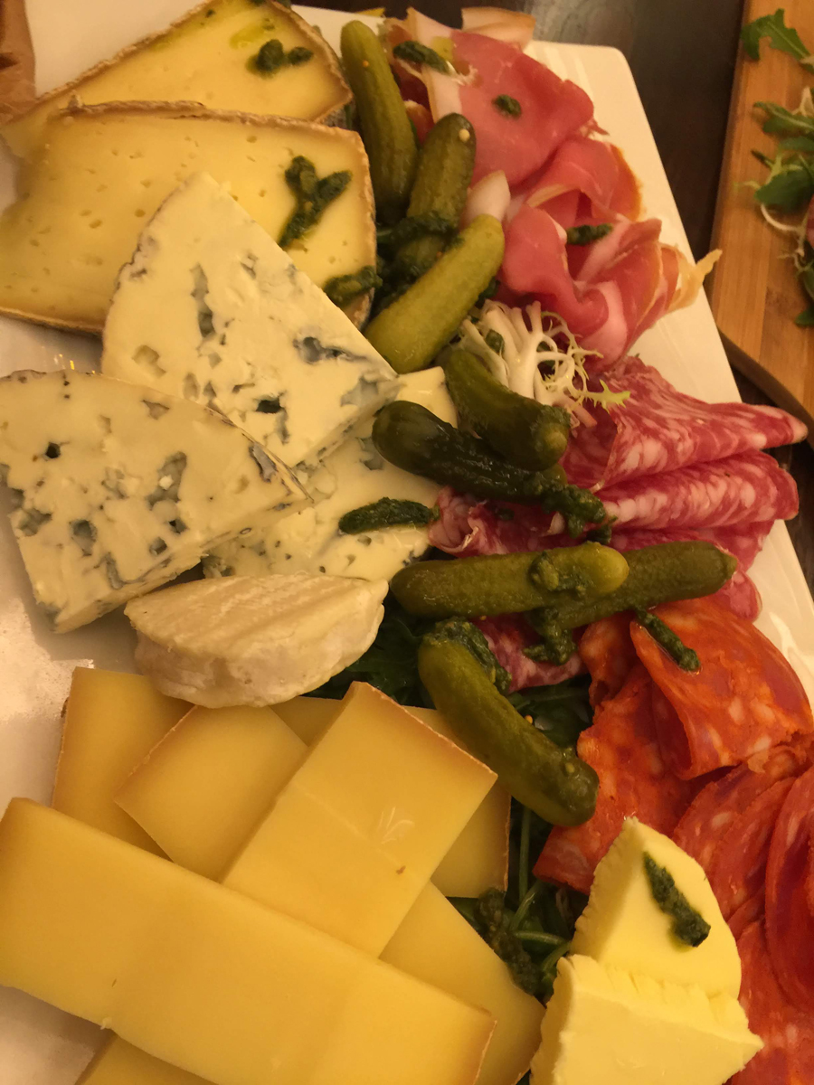 LE LASCAR – acomme.blog